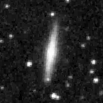 Abell 347 Galaxy Cluster